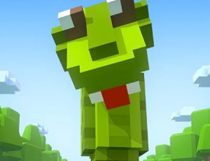 Blocky Snakes | Unblocked Games Premium